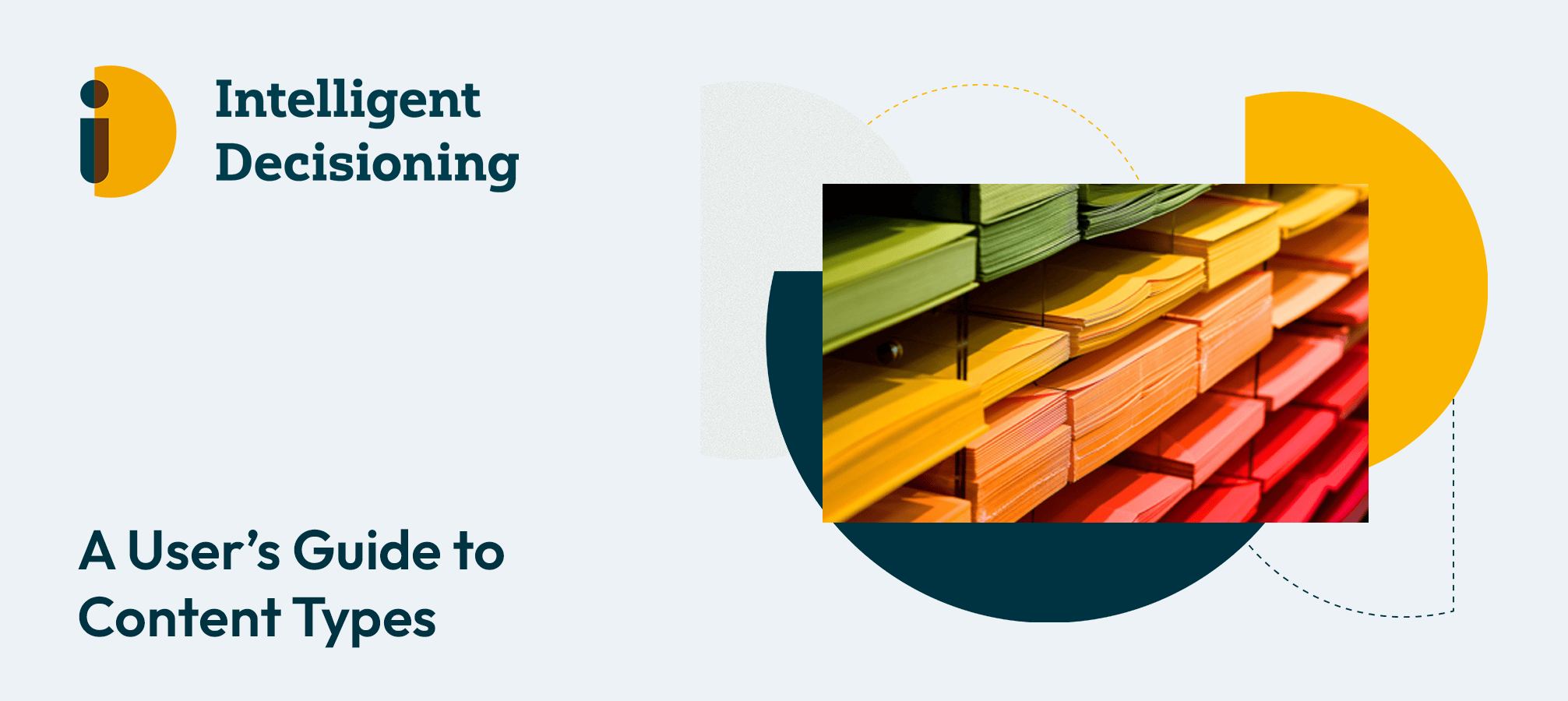 A User’s Guide to Content Types - ID Live