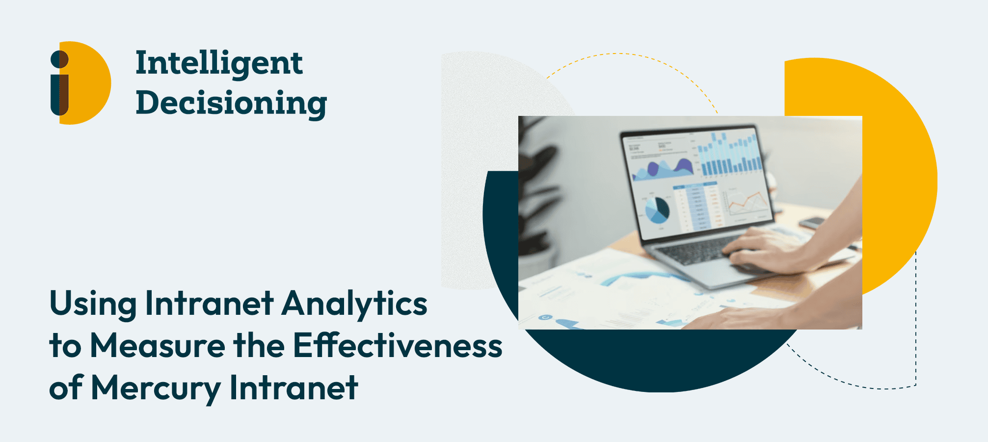 Measuring Intranet Effectiveness | Intelligent Decisioning