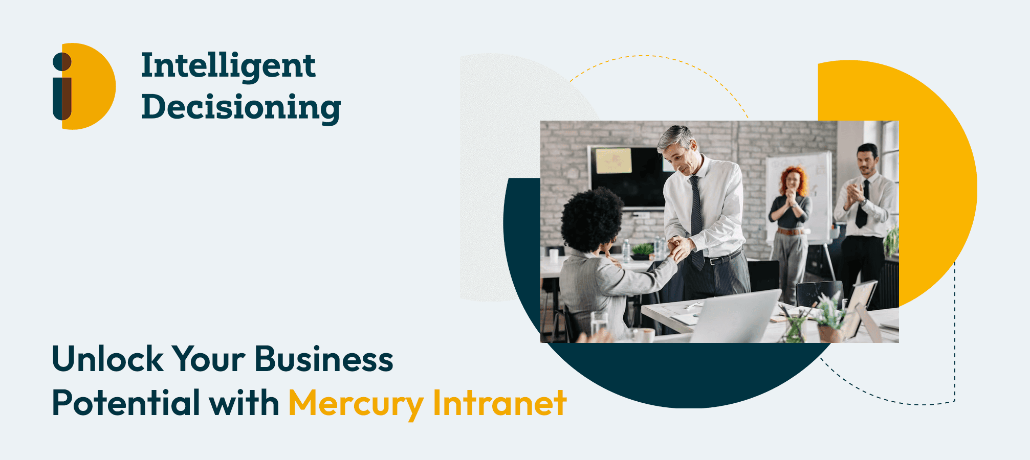 Unlock Your Business Potential with Intelligent Decisioning - ID Live