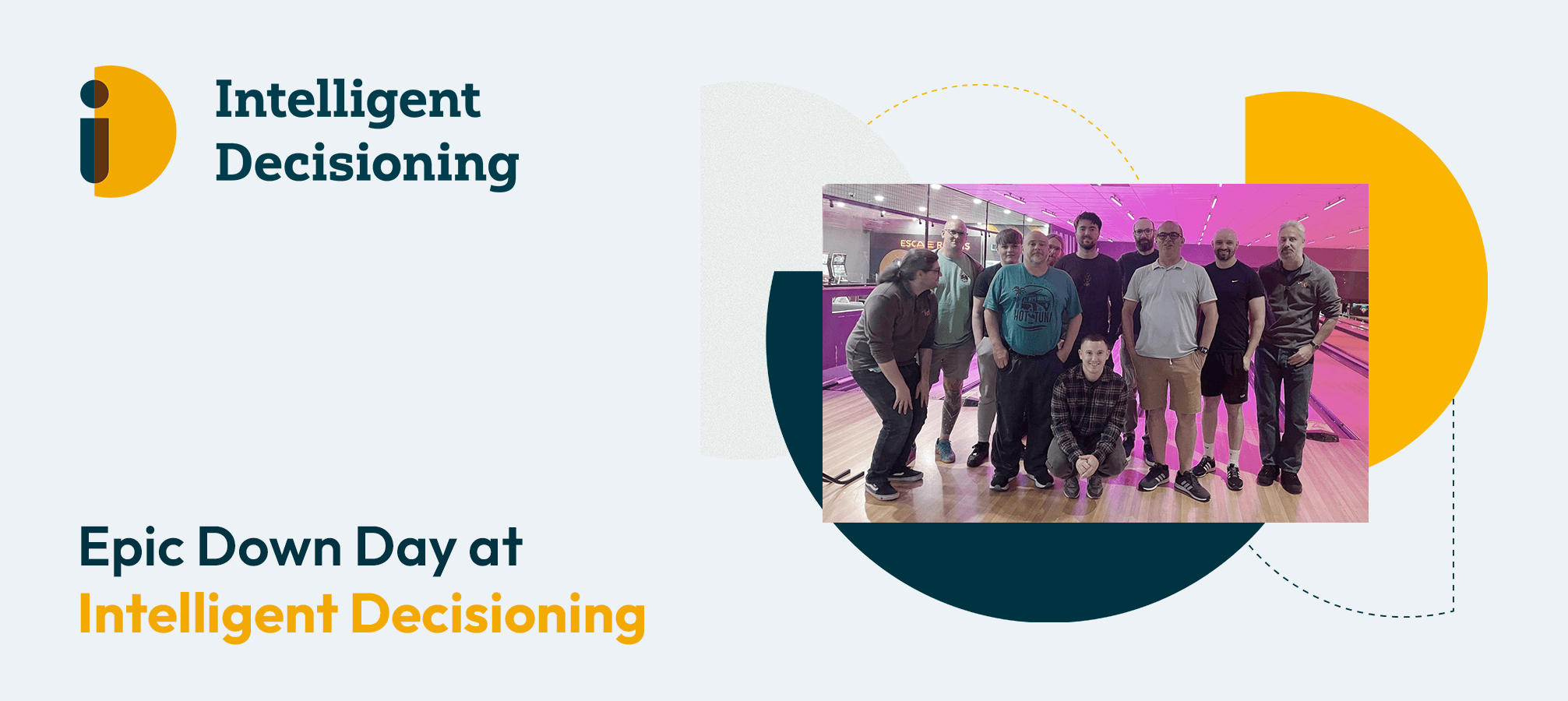 An Epic Down Day at Intelligent Decisioning – July 14th - ID Live