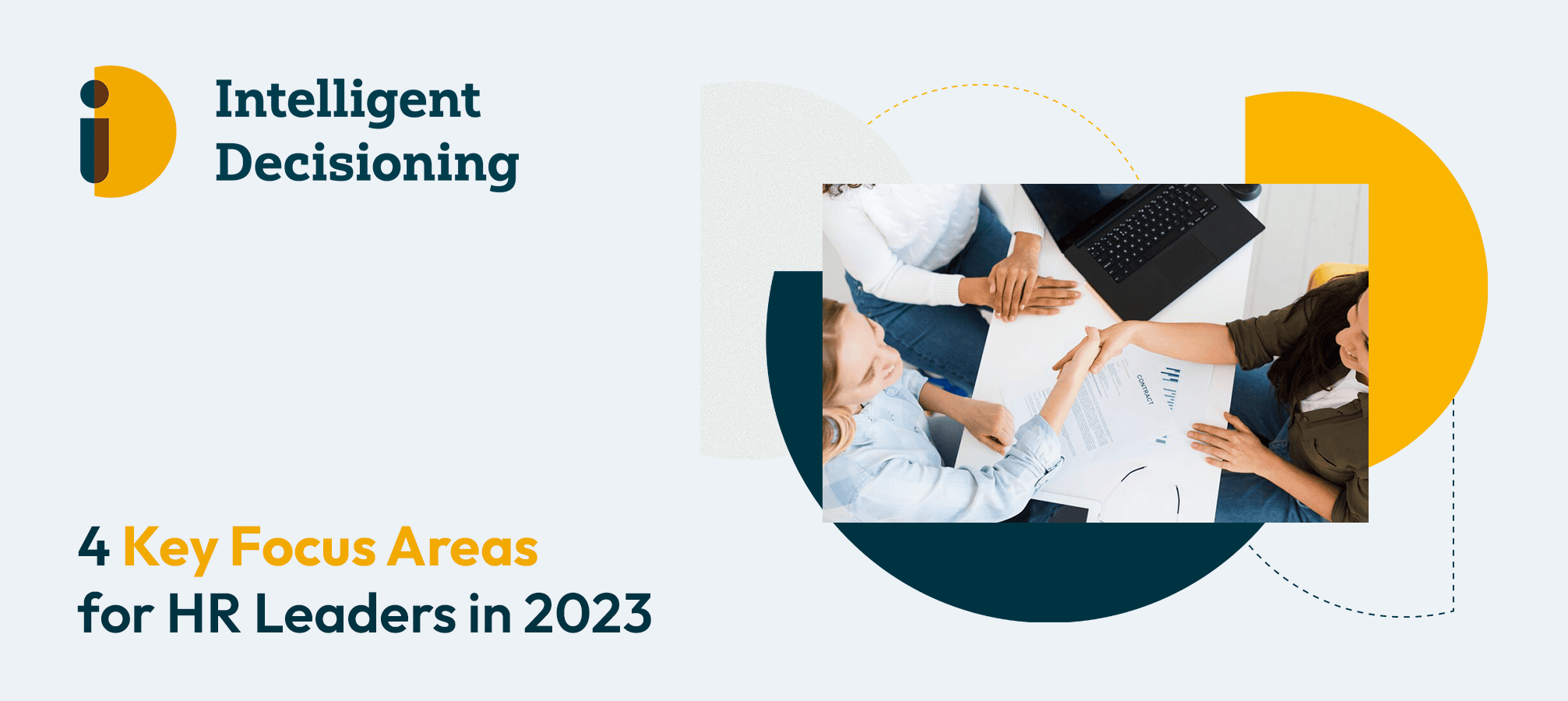 4 Key Focus Areas for HR Leaders and Professionals in 2023 - ID Live