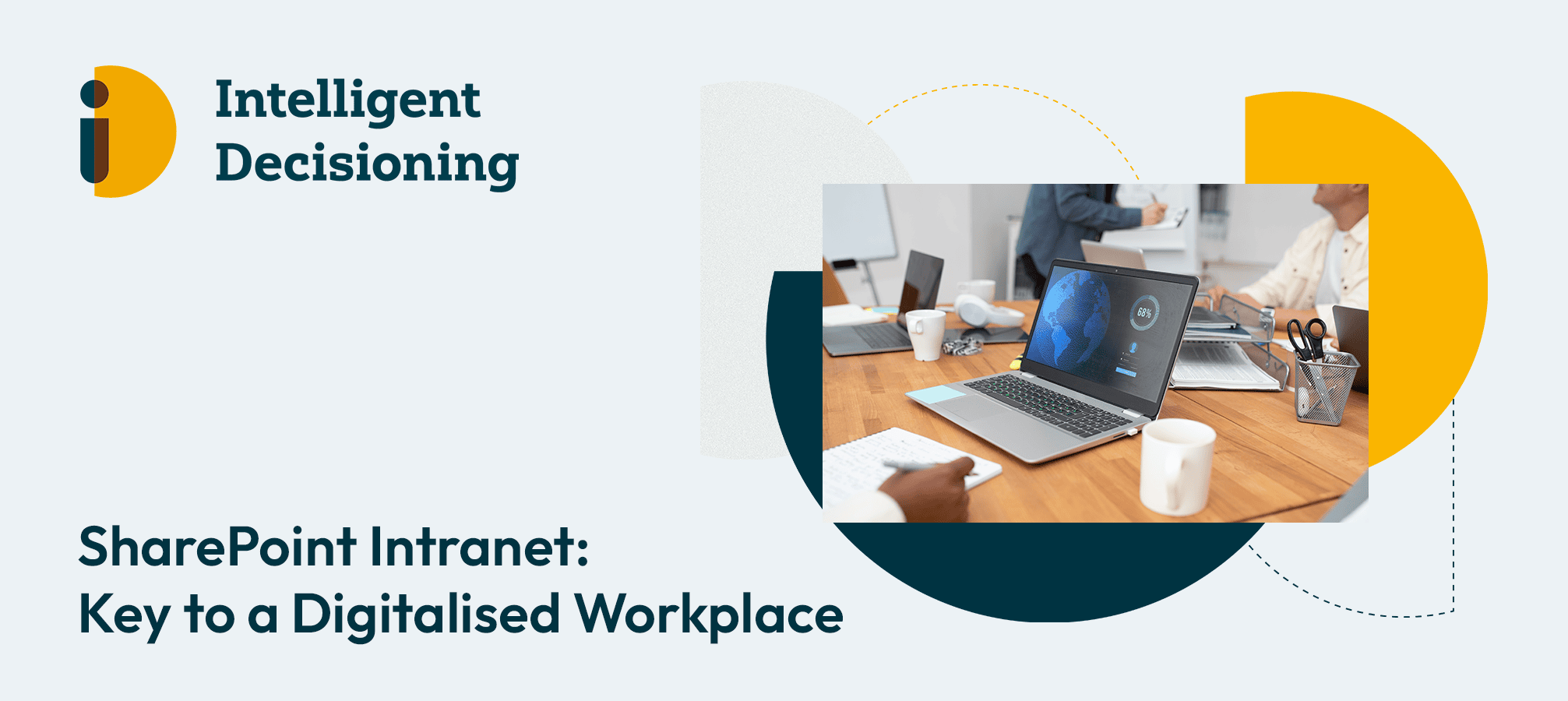 SharePoint Intranet | Book a free demo | Mercury Intranet