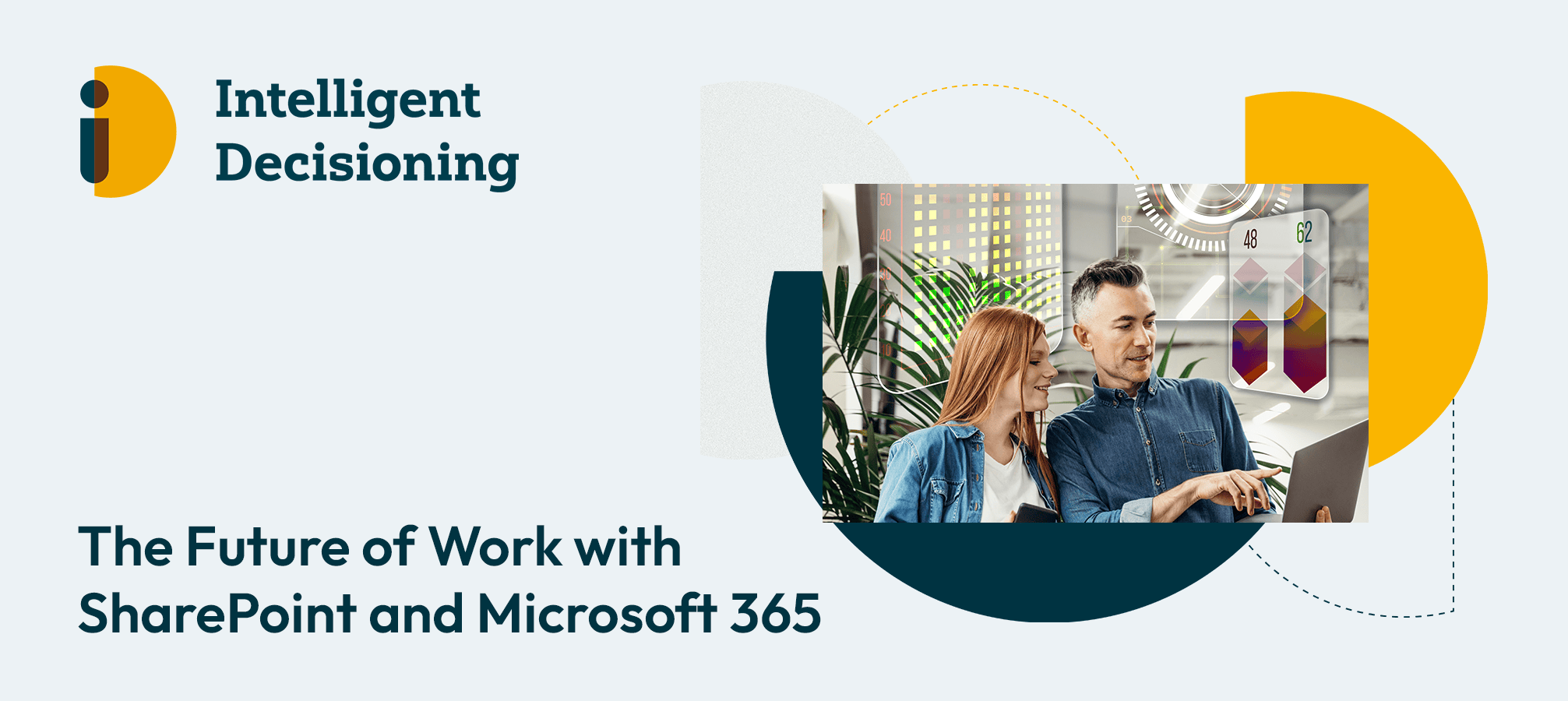 Future of work with SharePoint Intranet and Microsoft 365