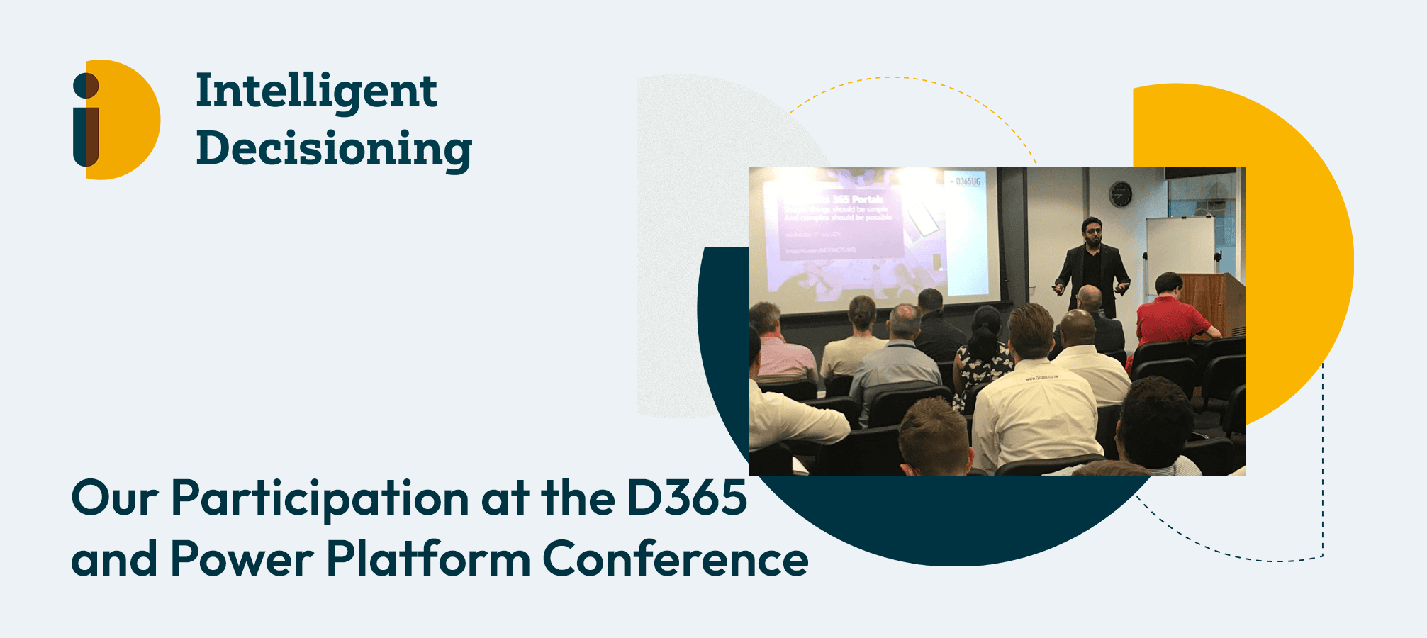 Intelligent Decisioning's Quest for Digital Transformation Excellence