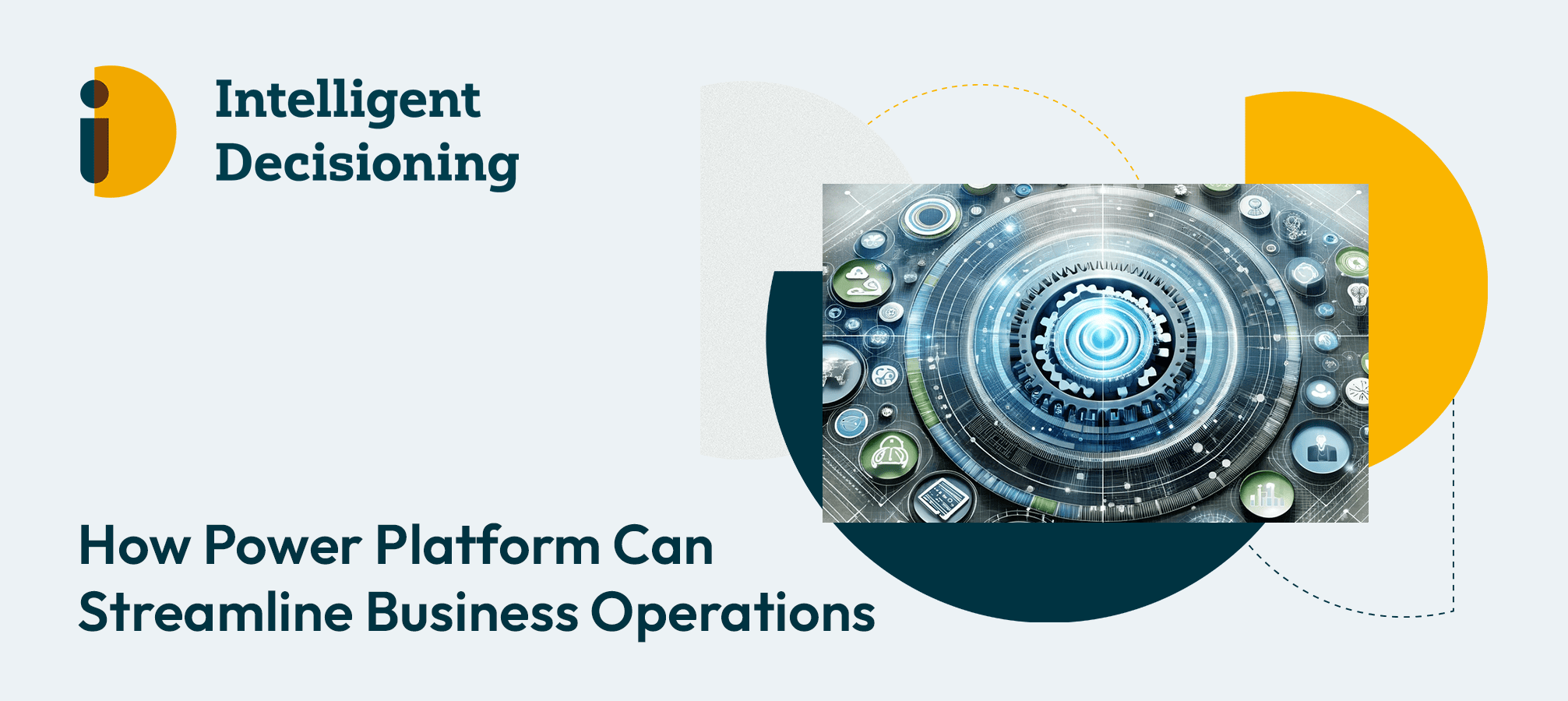 How Power Platform Can Streamline Business Operations - ID Live