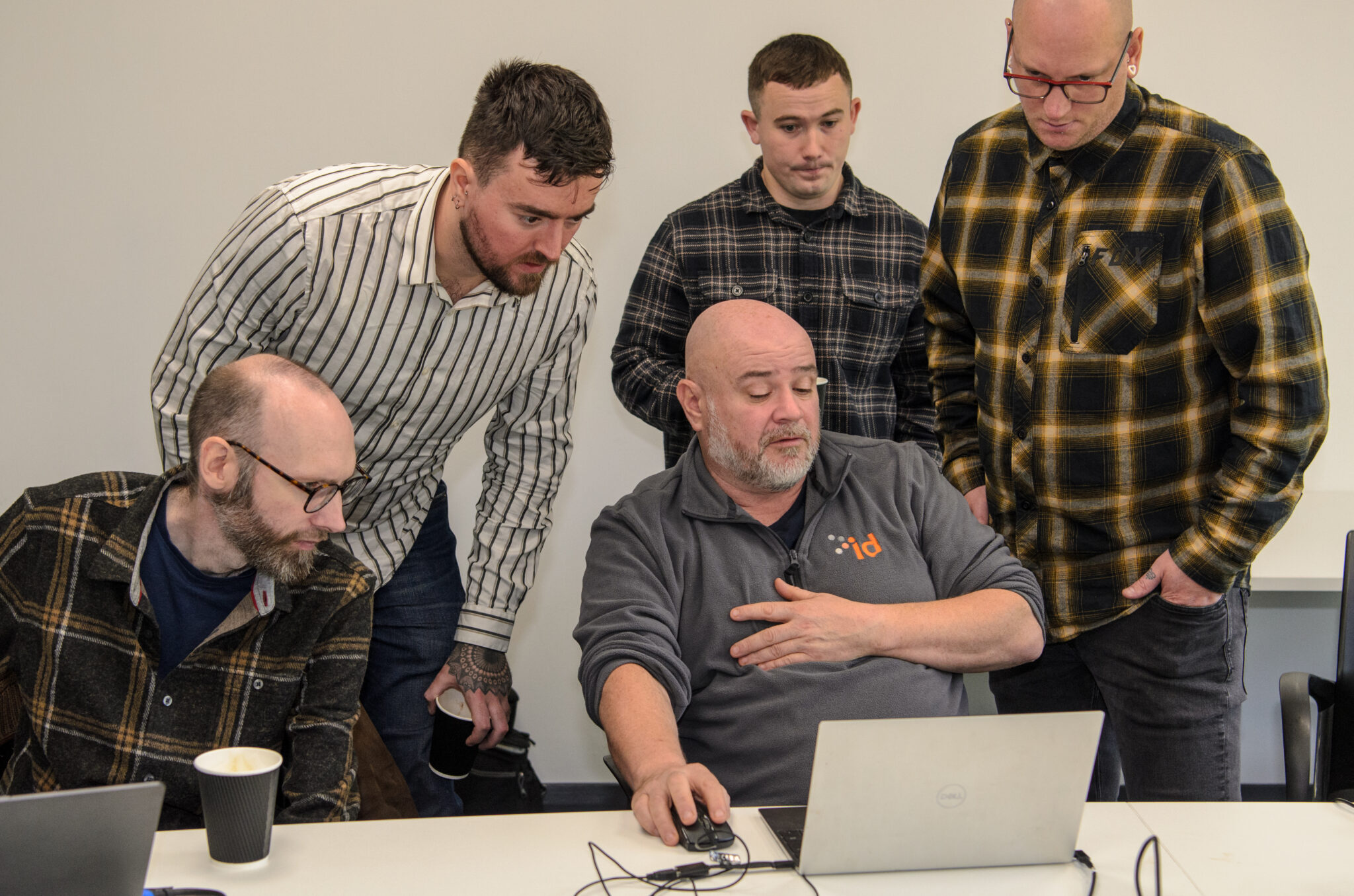 LTE Group’s Intranet Success Story - ID Live