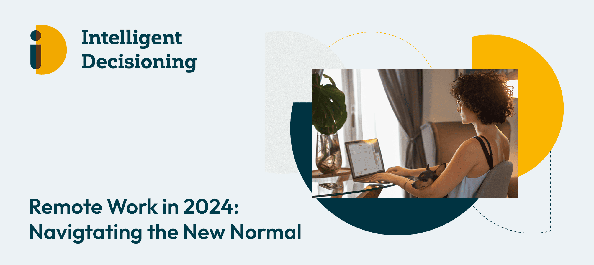 Remote Work in 2024: Navigating the New Normal - ID Live