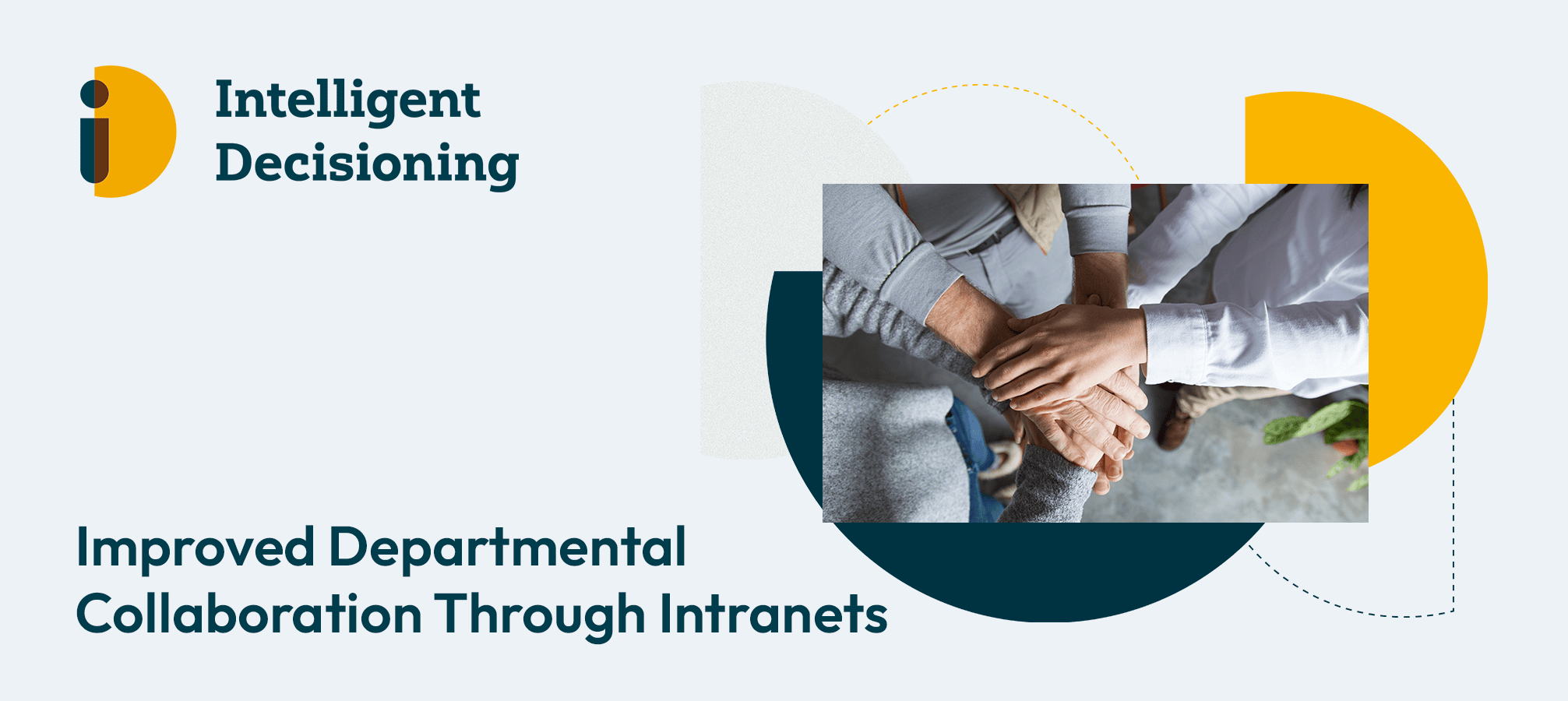 Improved Departmental Collaboration Through Intranet Solutions - ID Live
