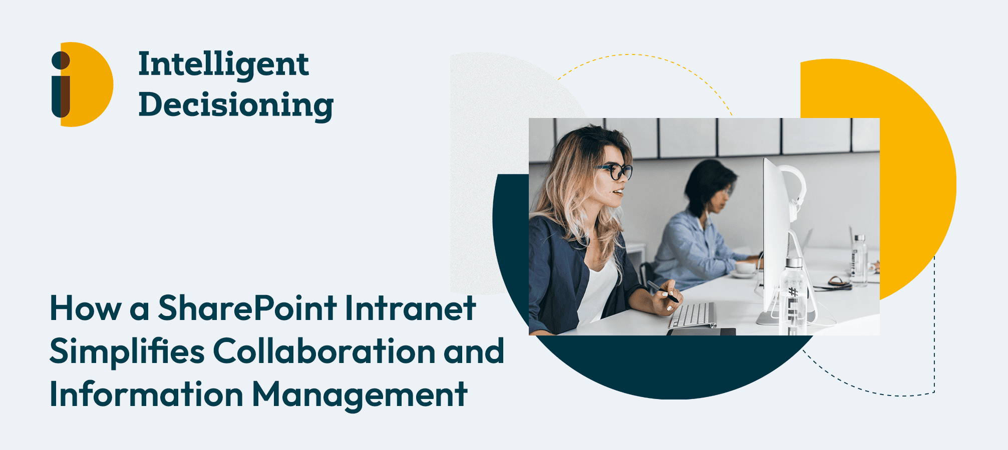 Transform Collaboration with SharePoint Intranet | Book a demo